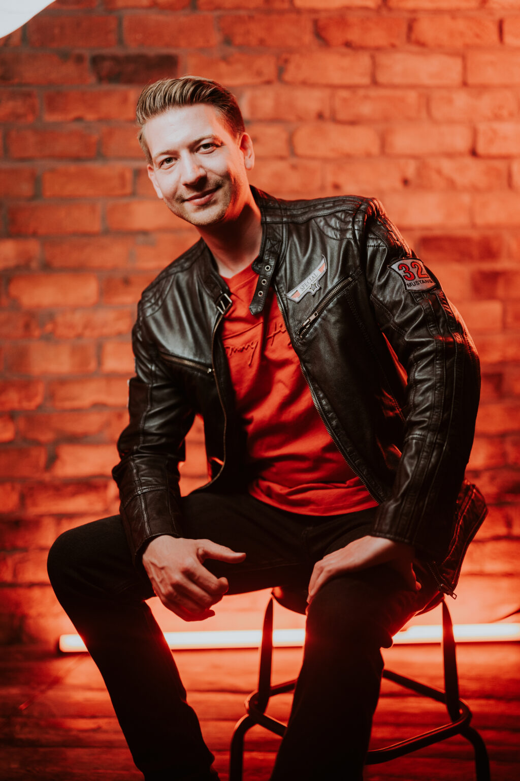 SIDEWALK – RE:START